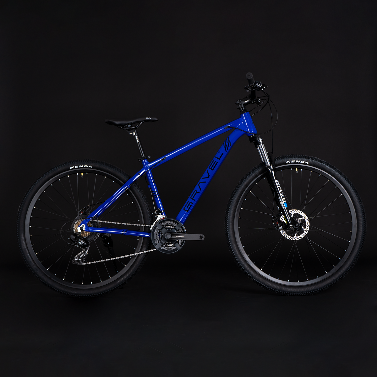 EVEREST 27.5 – Gravel Bikes MX