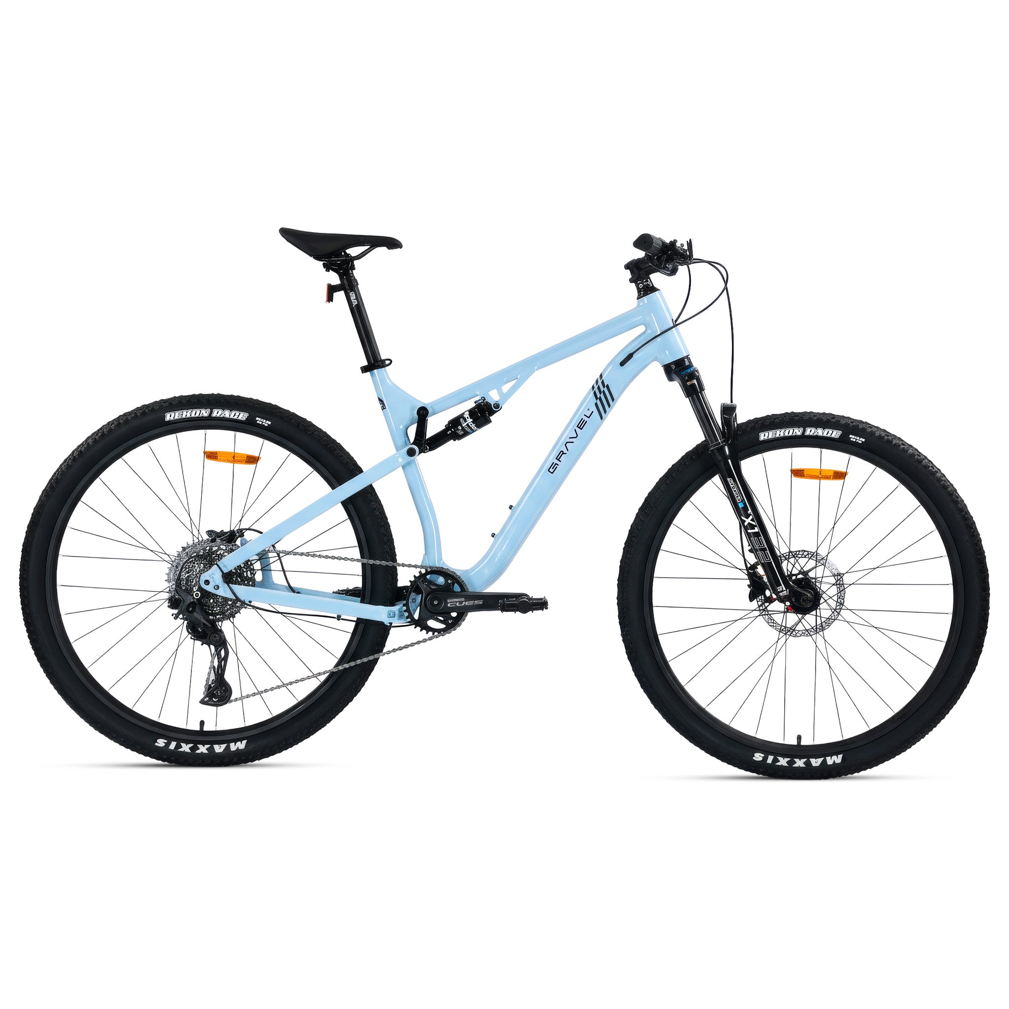 FUJI PRO 29 – Gravel Bikes MX