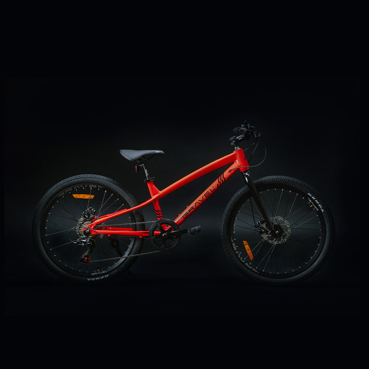 RIMO 24 – Gravel Bikes MX