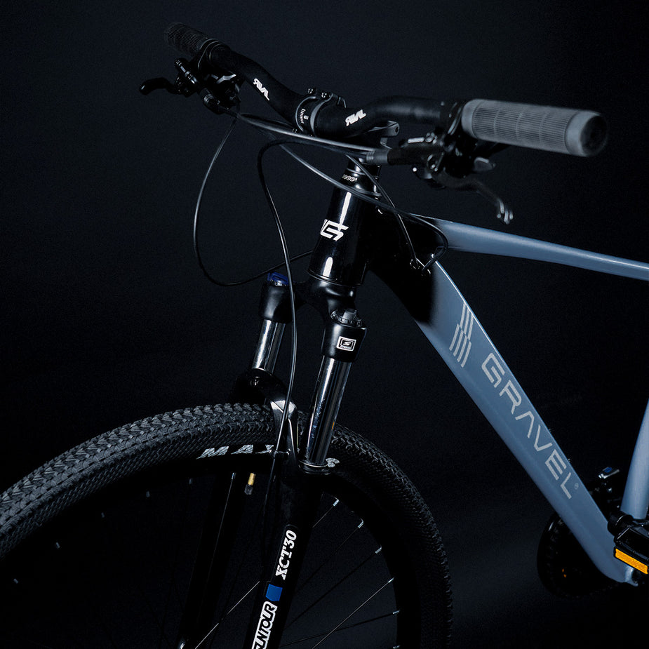 TODAS LAS BICICLETAS – Gravel Bikes MX