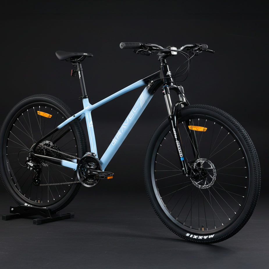 TODAS LAS BICICLETAS – Gravel Bikes MX