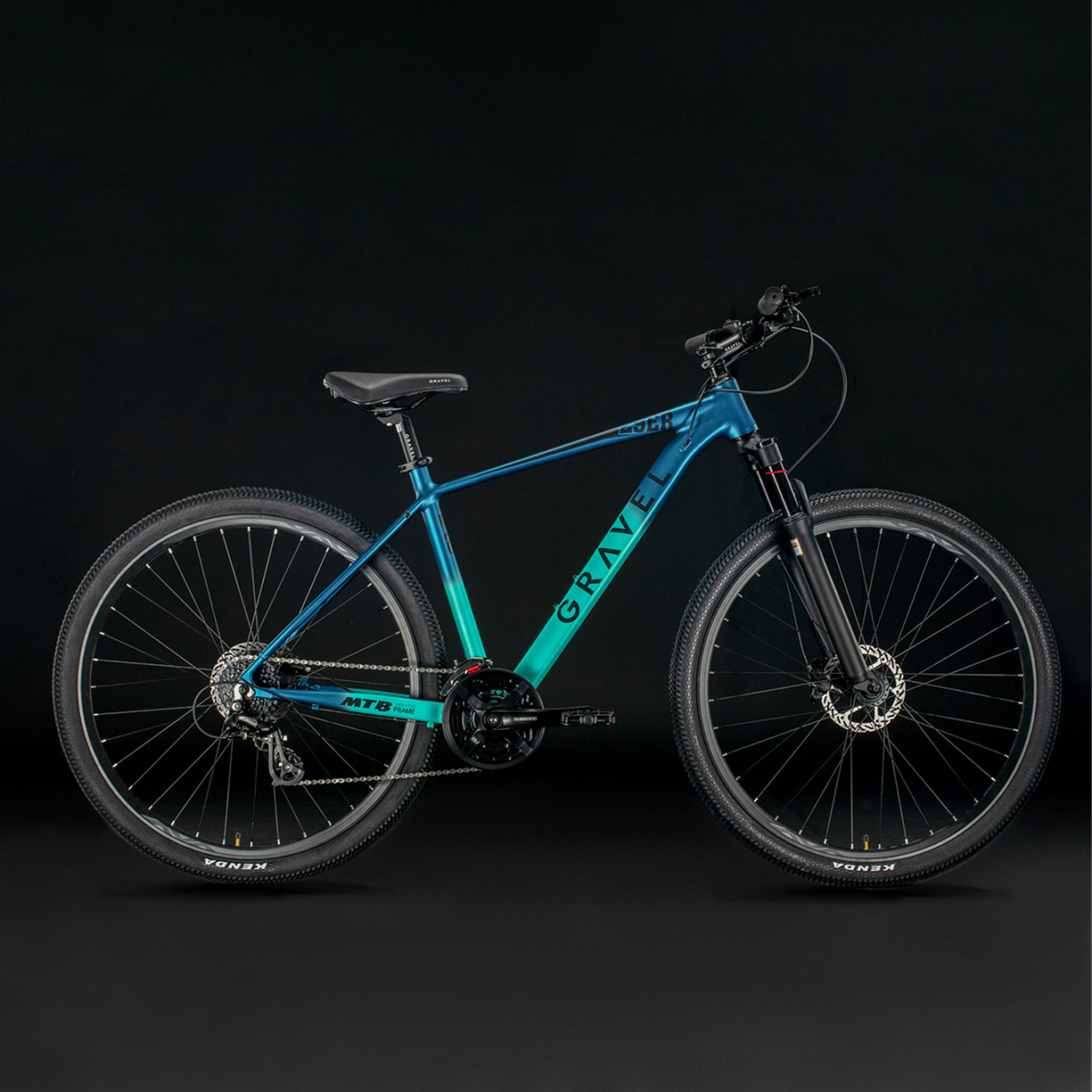 Gravel Mx | Bicicletas de Montaña, Ruta y Gravel con Envío Gratis ...