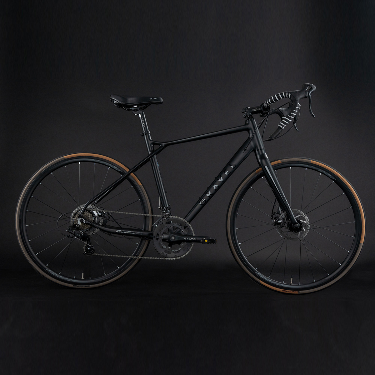 ARMSTRONG 700 – Gravel Bikes MX