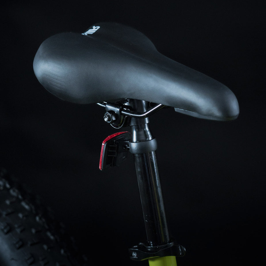 Aspen R26 Fat – Gravel Bikes MX