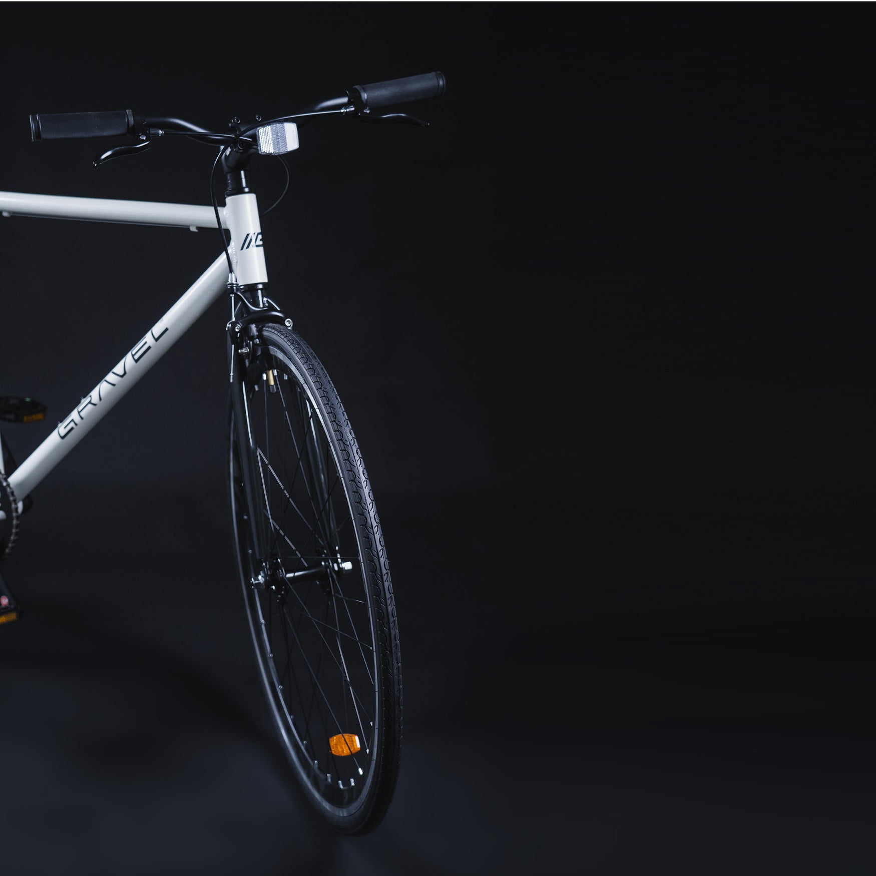 FIXIE – Gravel Bikes MX