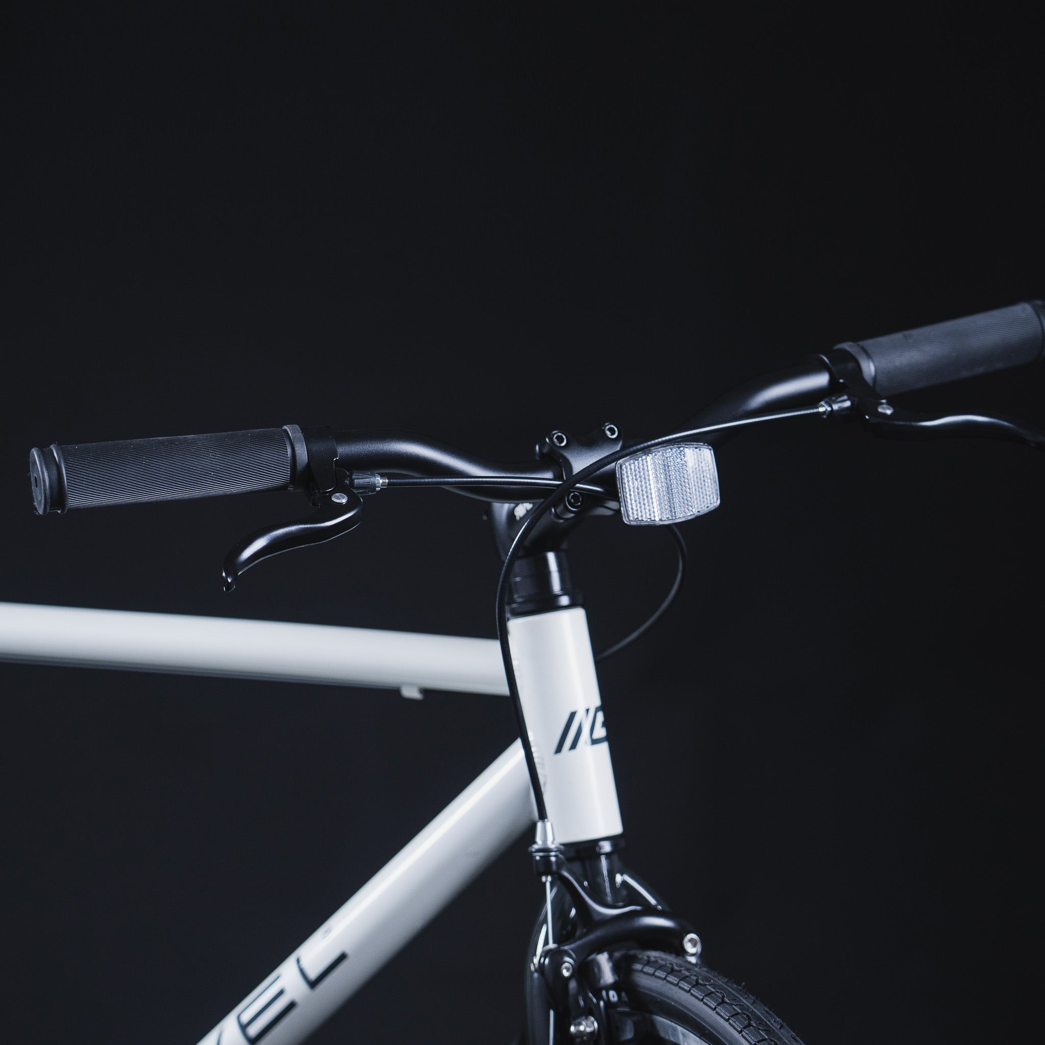 FIXIE – Gravel Bikes MX