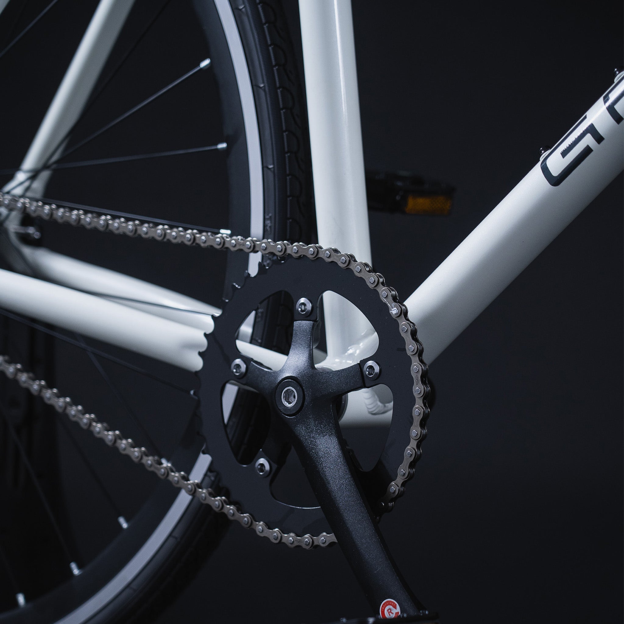 FIXIE – Gravel Bikes MX