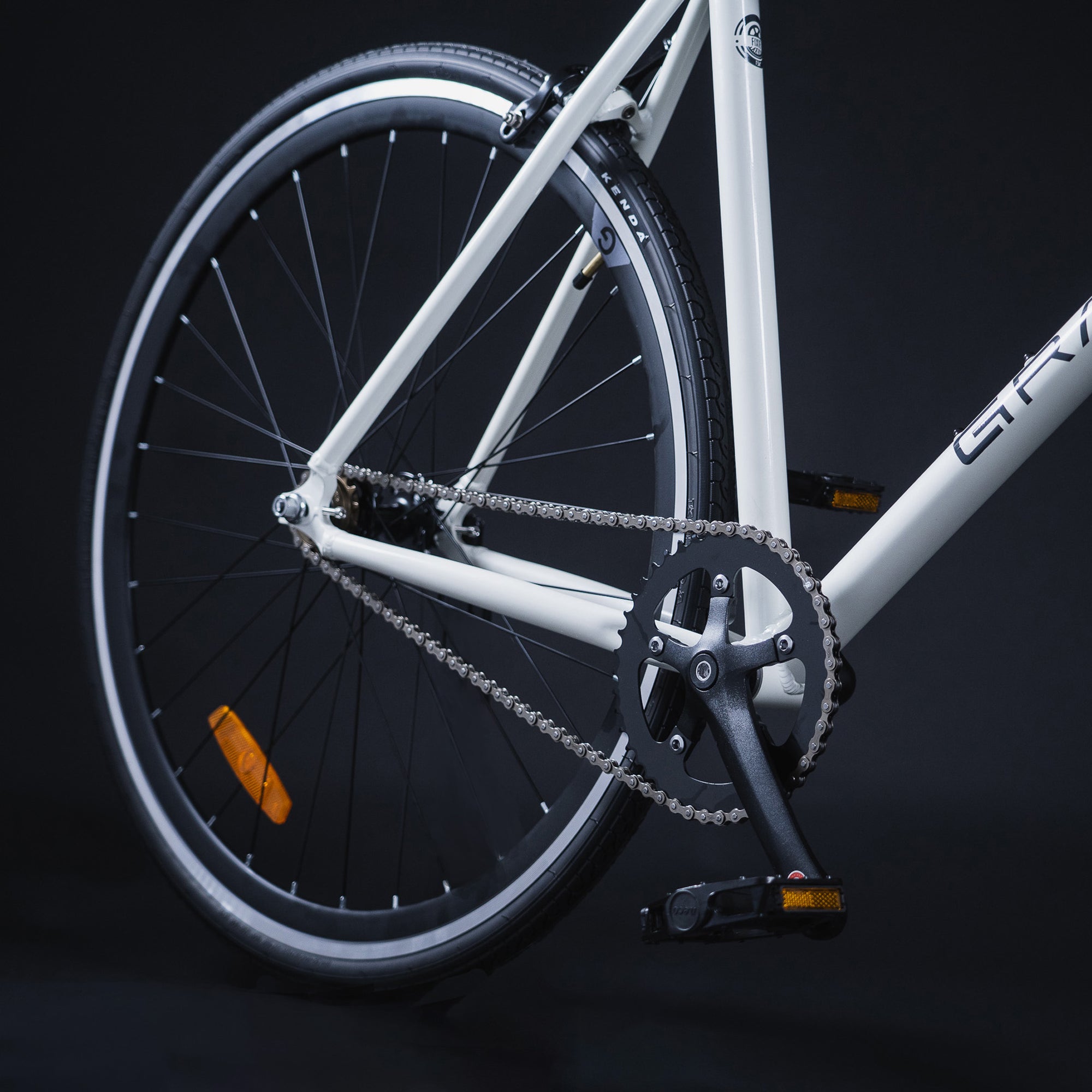 FIXIE – Gravel Bikes MX