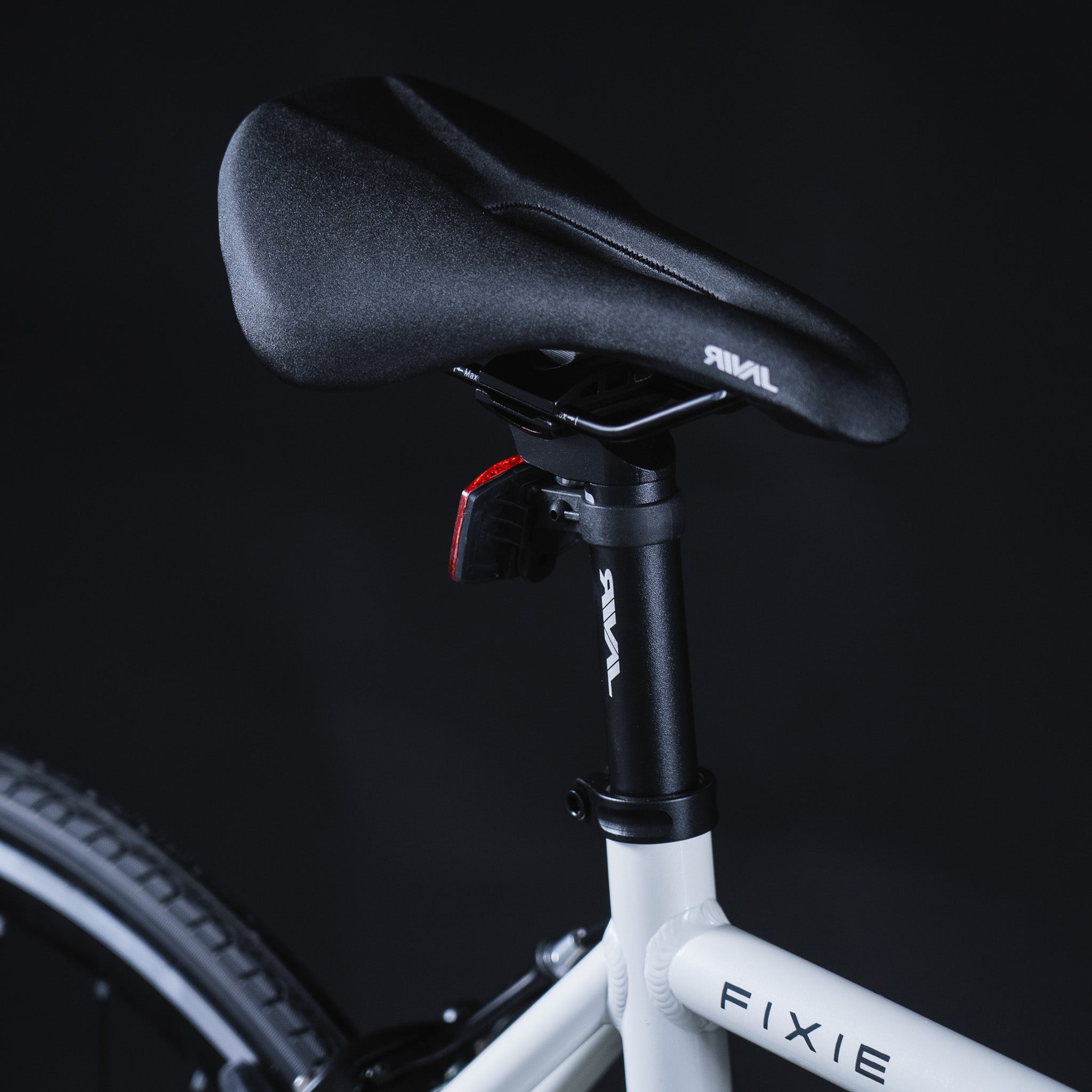 FIXIE – Gravel Bikes MX
