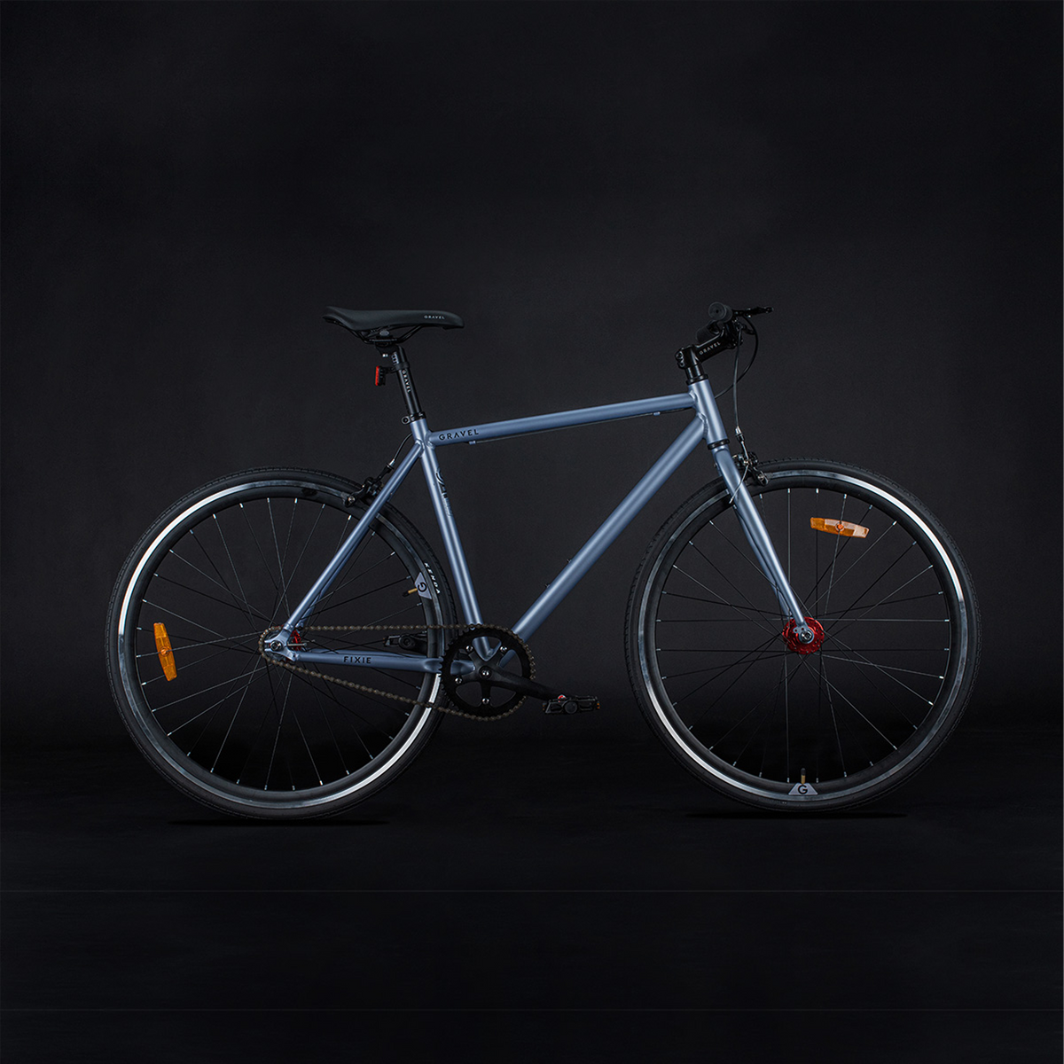 Fixie R700 2024 – Gravel Bikes MX