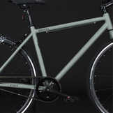 Fixie R700 – Gravel Bikes MX