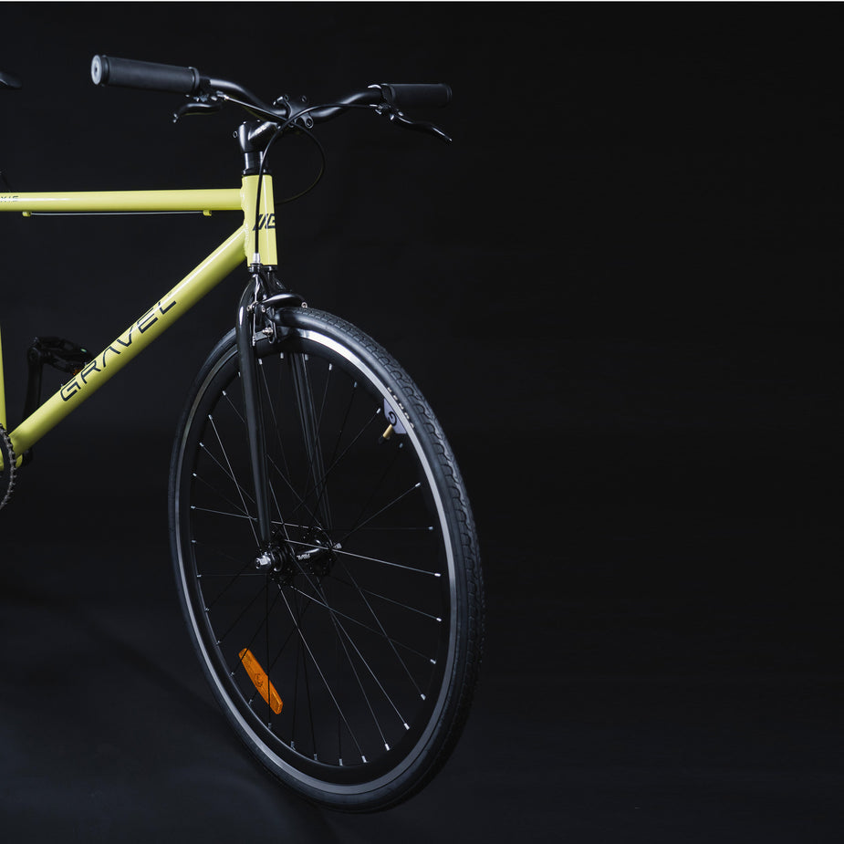 FIXIE – Gravel Bikes MX