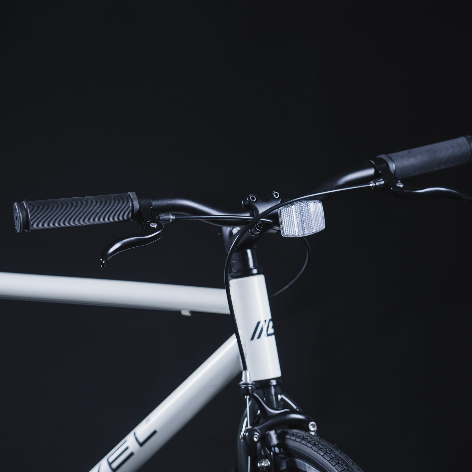 FIXIE – Gravel Bikes MX