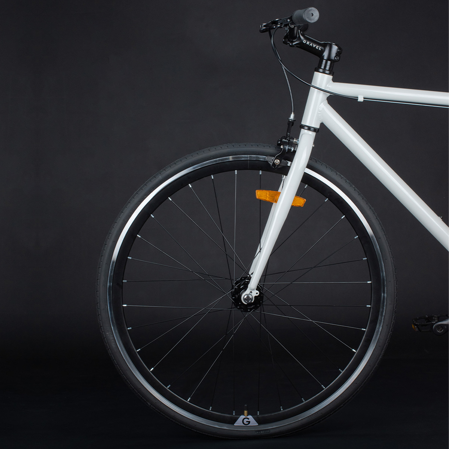 Fixie R700 – Gravel Bikes MX