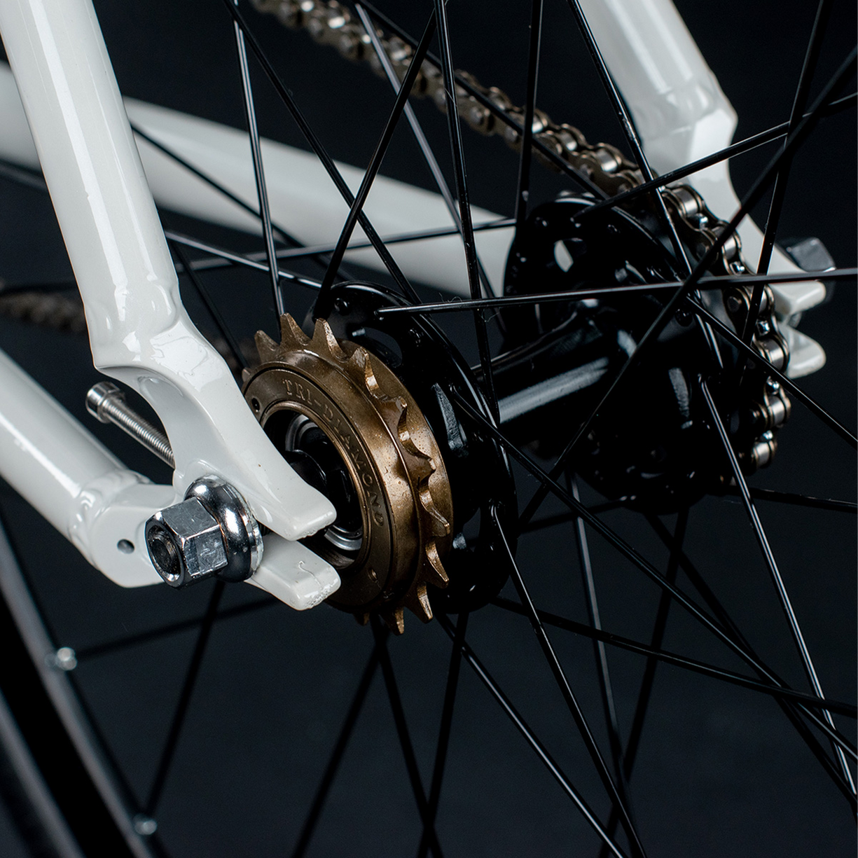 Fixie R700 – Gravel Bikes MX