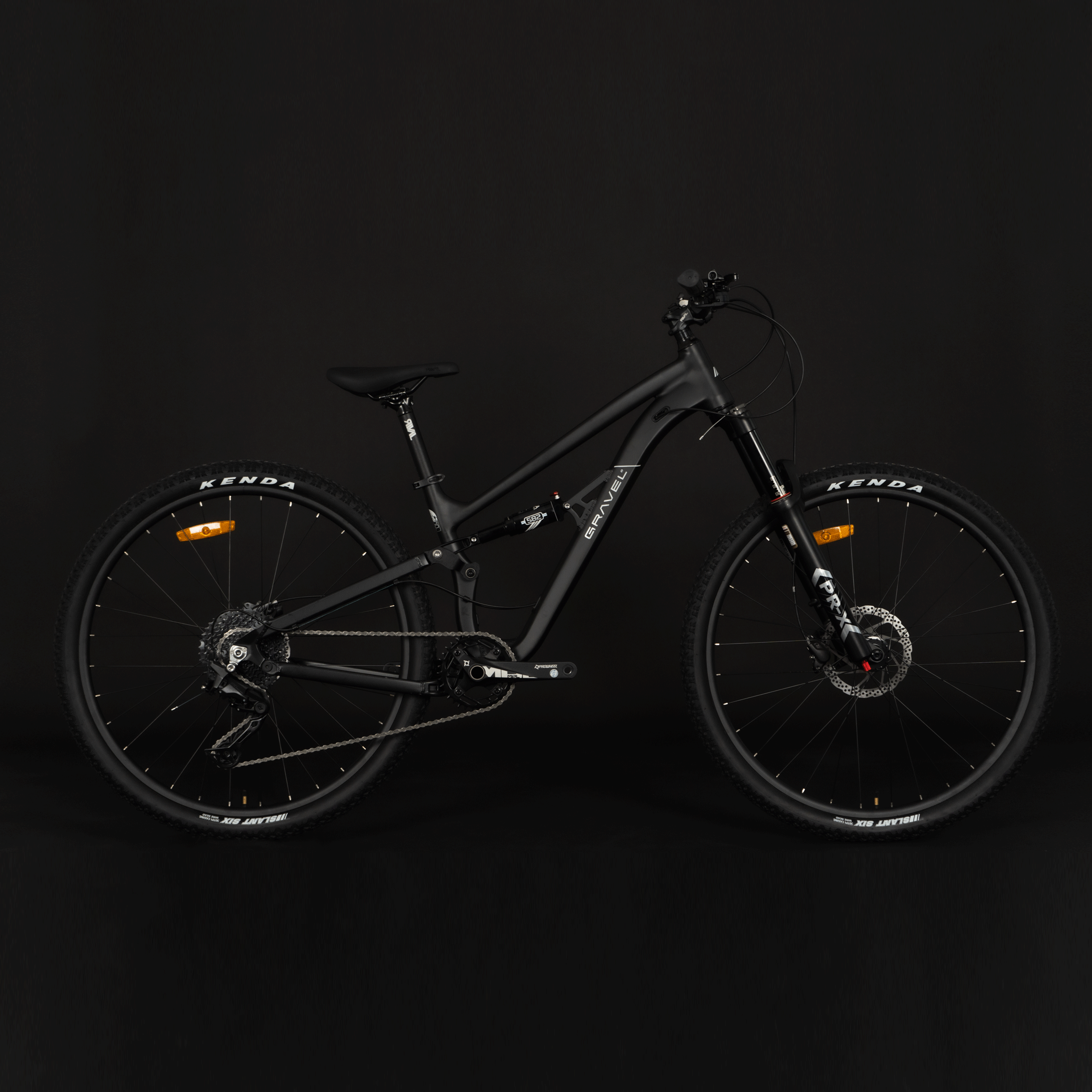 FUJI PRO 29 – Gravel Bikes MX