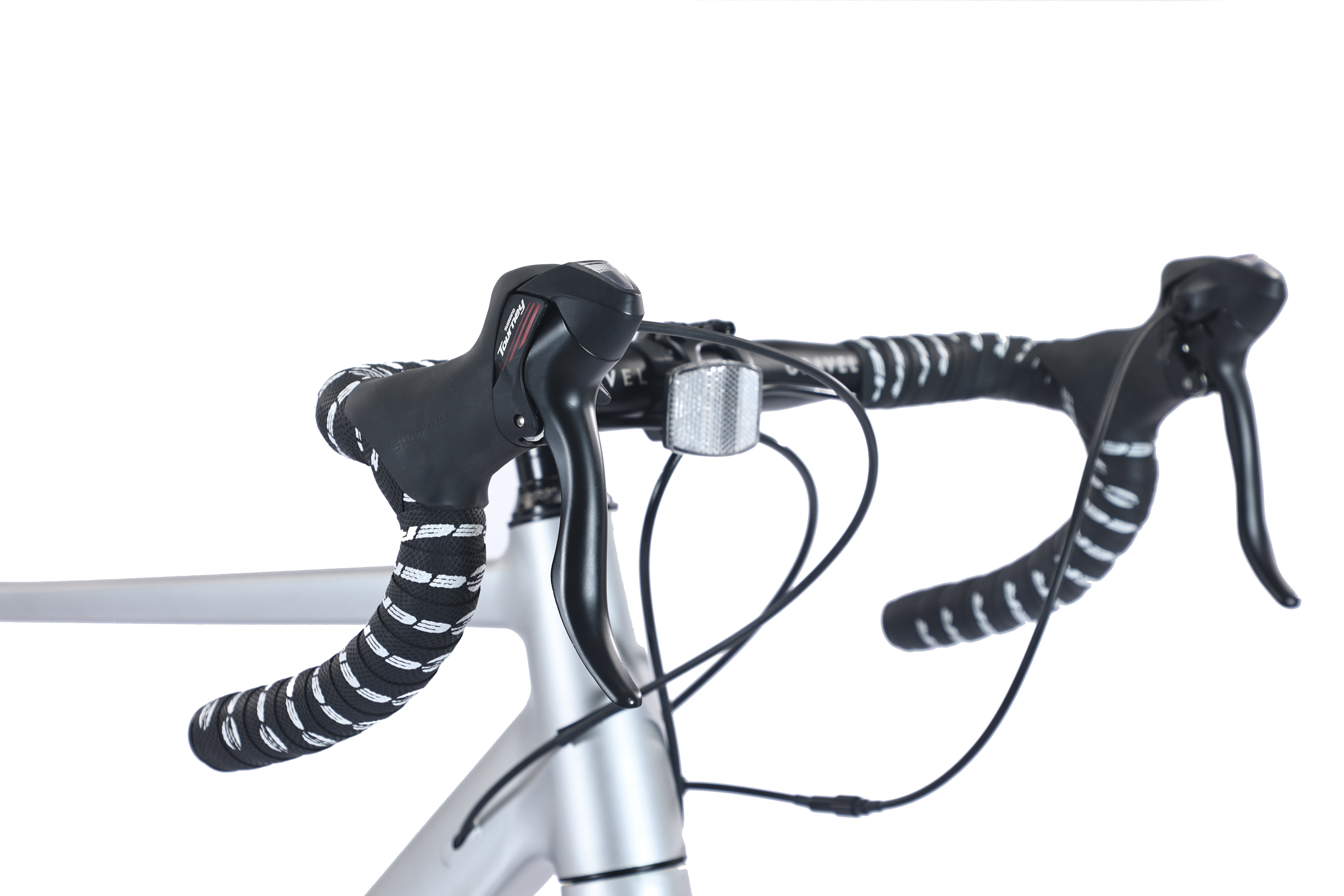ARMSTRONG 700 – Gravel Bikes MX