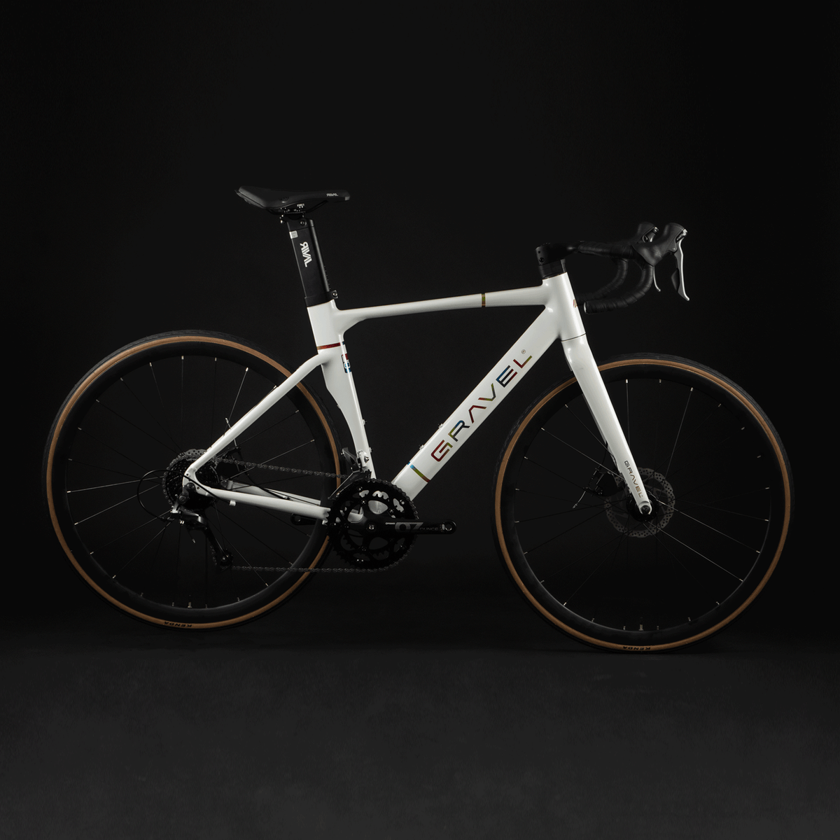 LOOP 700 – Gravel Bikes MX