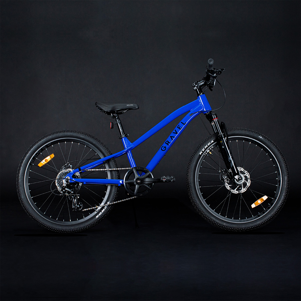 Rimo R24 – Gravel Bikes MX