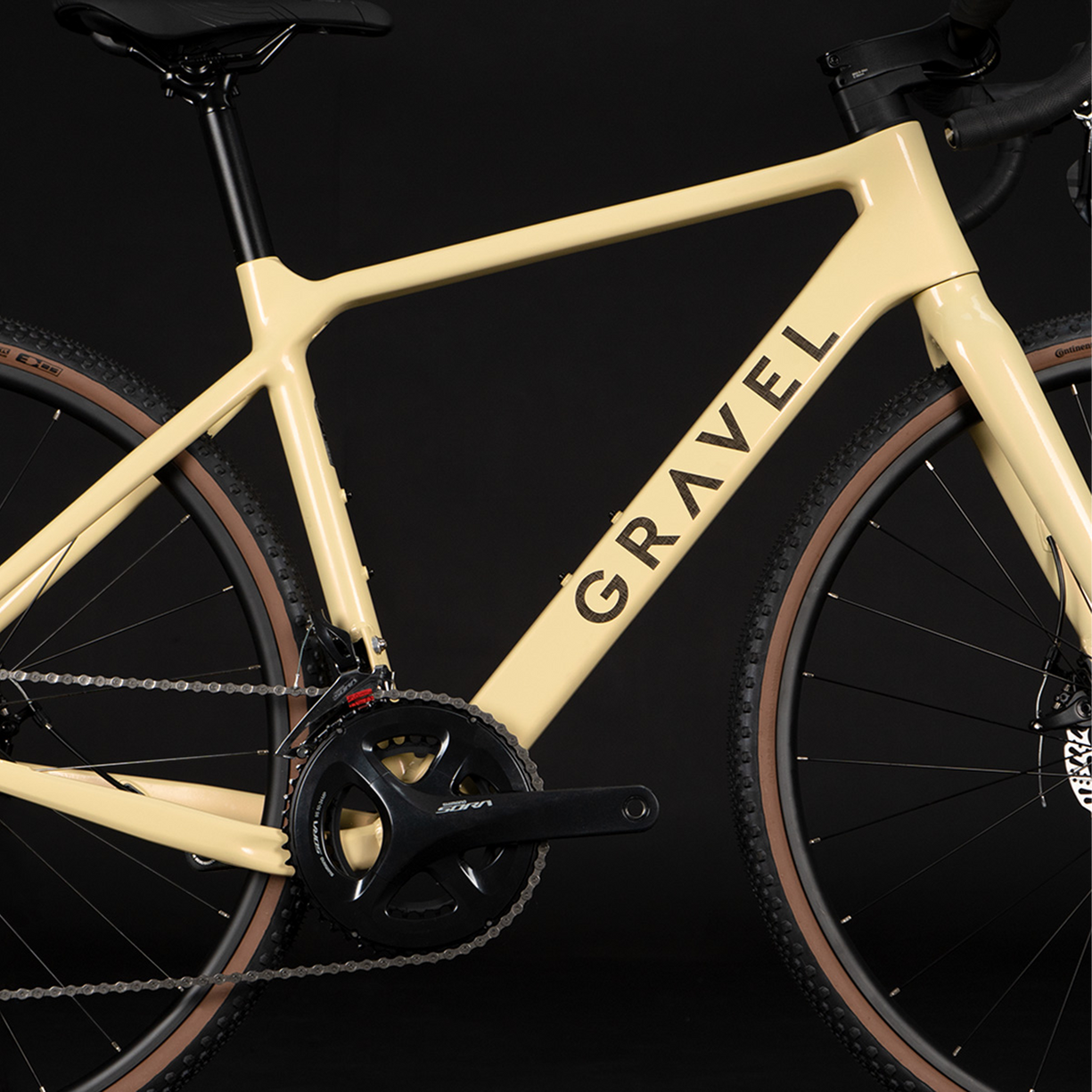 Tucson R700 – Gravel Bikes MX